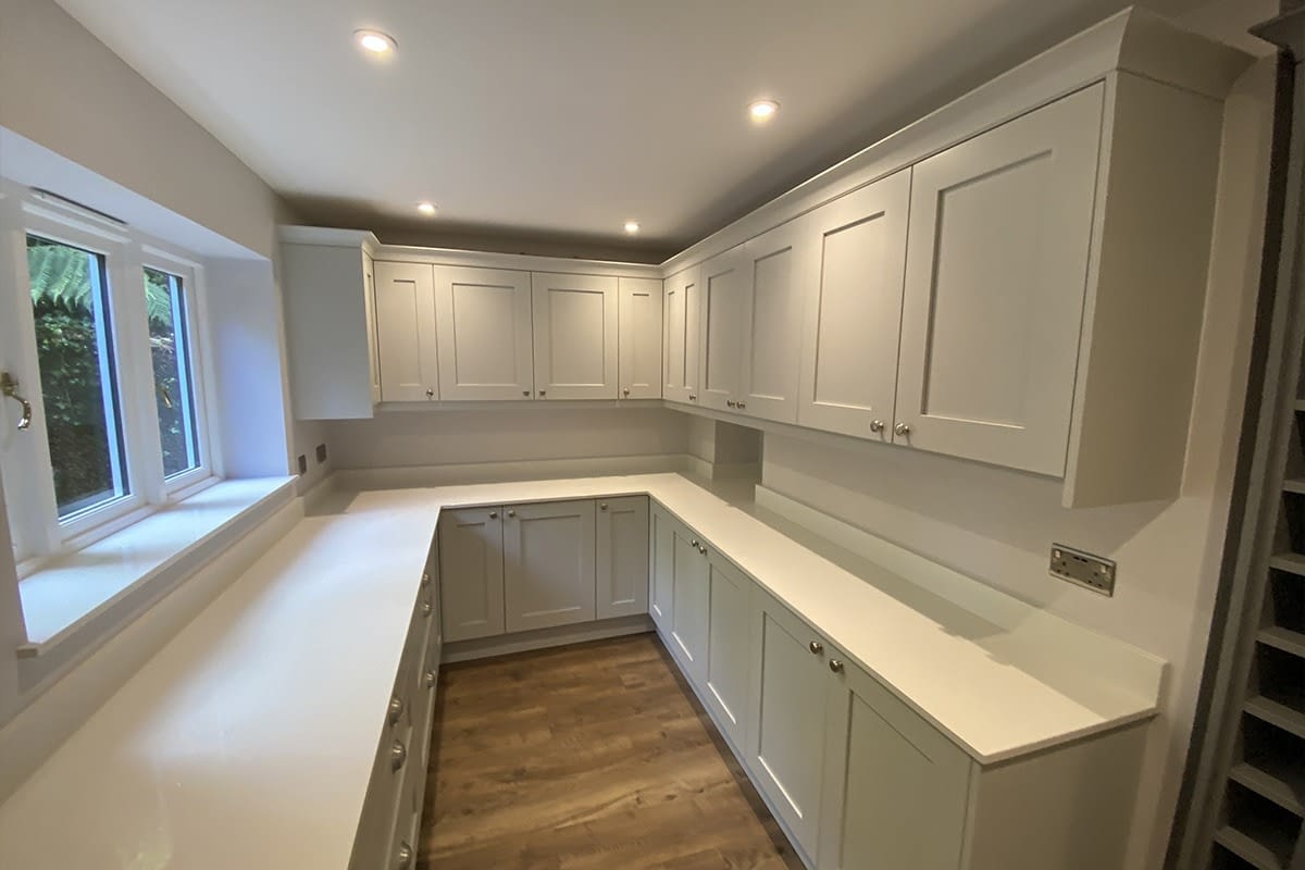 Kitchen in Bournemouth | Holden | Bespoke Kitchens Wimborne