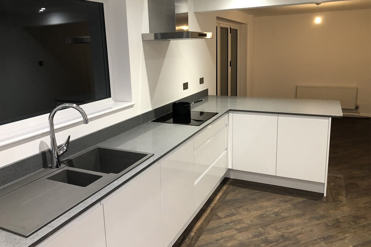 Kitchen in Merley | Holden | Bespoke Kitchens Wimborne | Merley | Poole